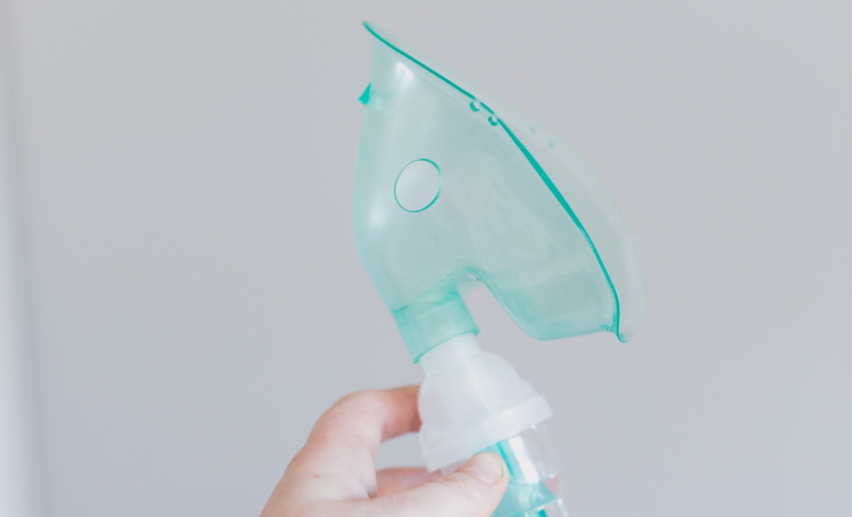 COPD Program : Sunset Country Family Health Team