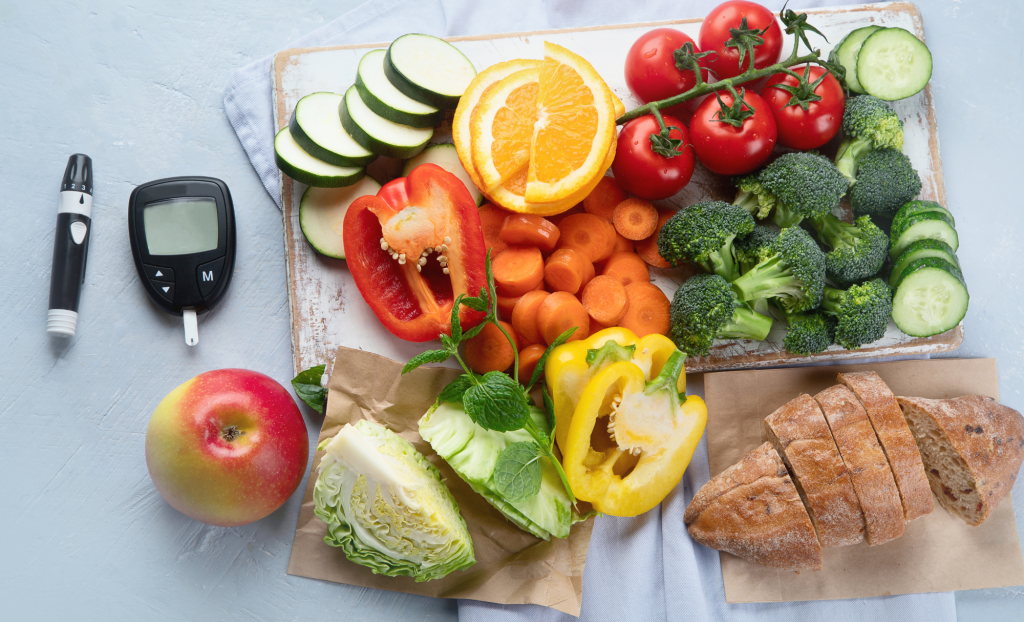 Diabetes Management Program : Sunset Country Family Health Team