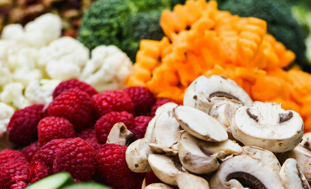 Nutritional Counselling : Sunset Country Family Health Team